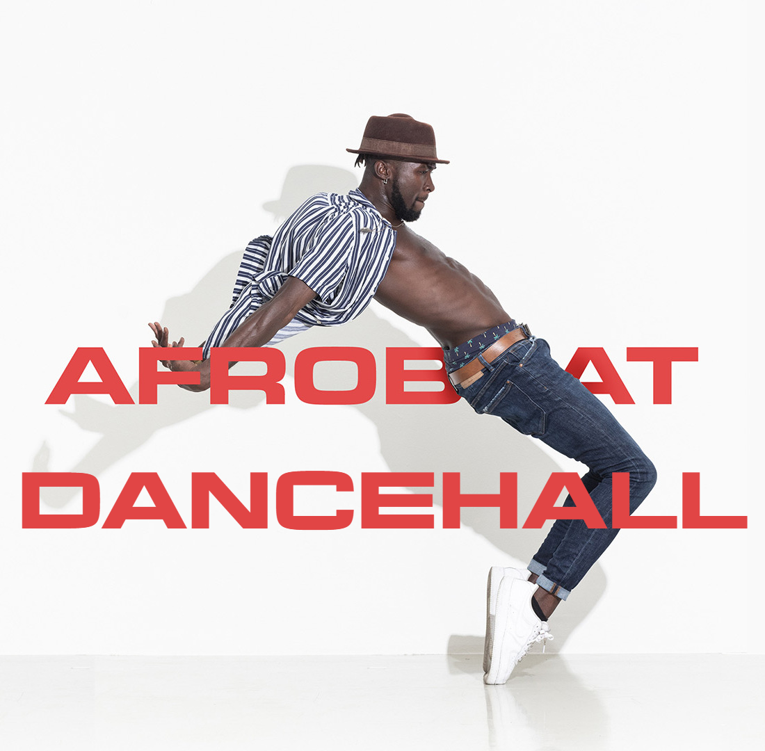 CLASSES - URBAN TEAM